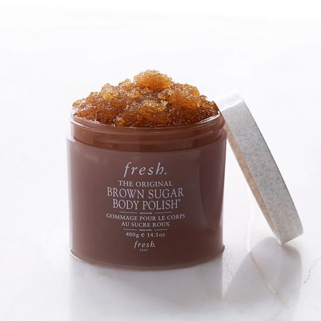 The Body Shop Boost Sugar Body Polish | Mall of America®