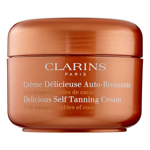 Clarins-self-tan | Mall of America®