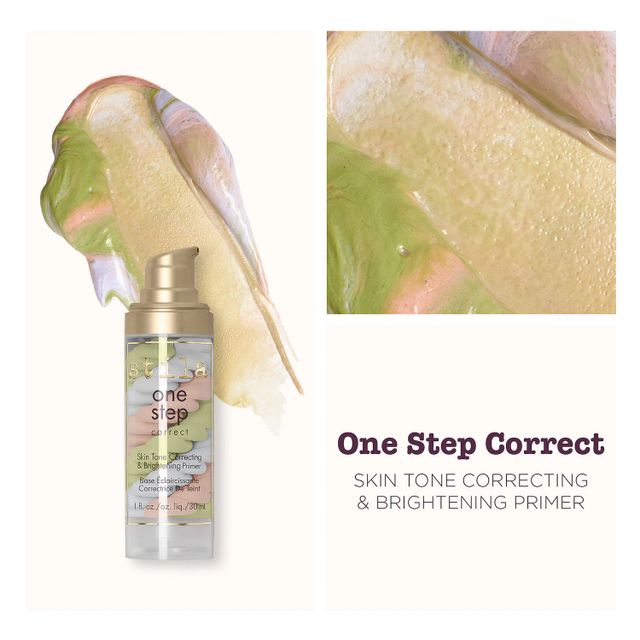 Stila One Step Correct | Hamilton Place