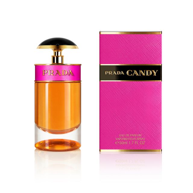 Prada CANDY Eau de Parfum | The Summit