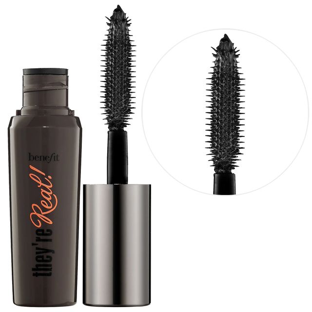 Benefit Cosmetics They're Real! Lengthening Mascara | Mall of America®
