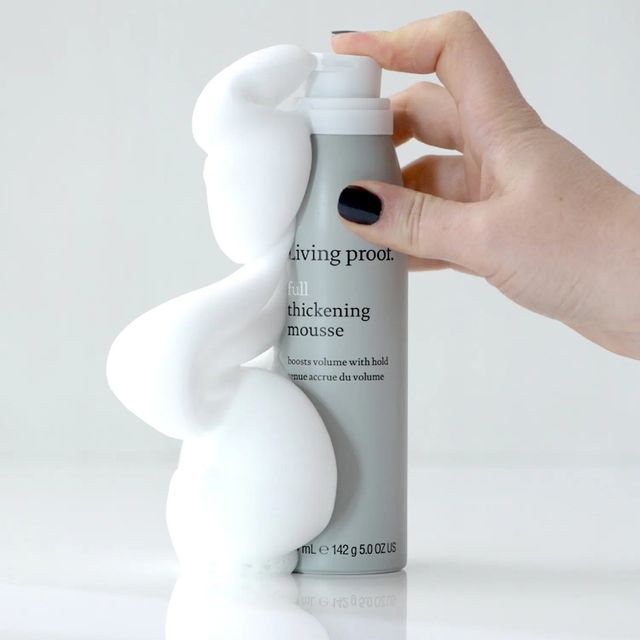 Kérastase Densifique Leave-In Thickening Mousse | Mall of America®