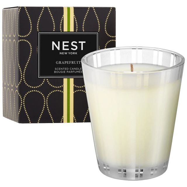 NEST New York Grapefruit Candle | Hawthorn Mall