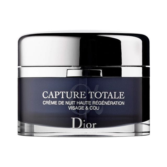 Dior Capture Totale Intensive Night Restorative Crème | Hamilton Place