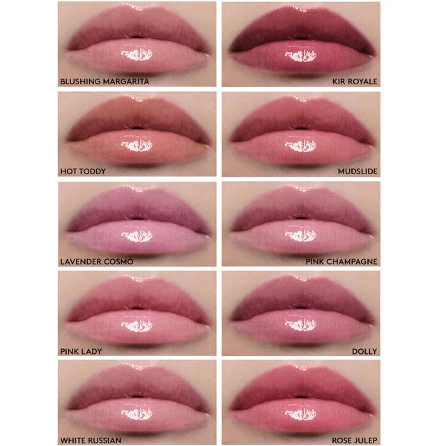 Buxom Full-On™ Plumping Lip Cream Gloss | Mall of America®
