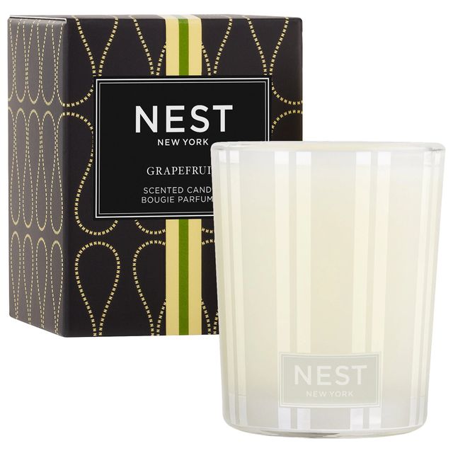 NEST New York Grapefruit Candle | Hamilton Place