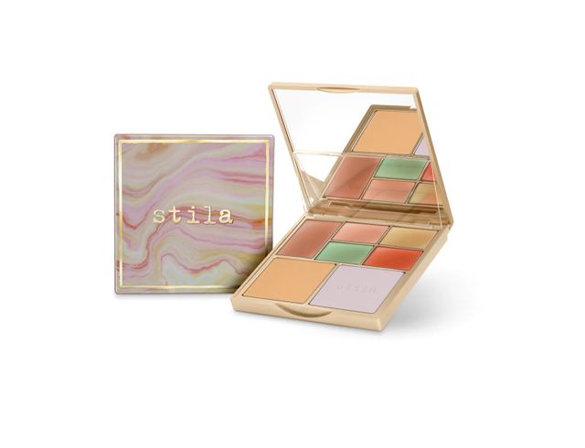 Stila Correct & Perfect All-In-One Color Correcting Palette | Hamilton ...