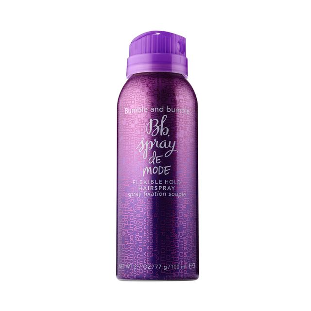 Bumble and bumble Spray de Mode Flexible Hold Hairspray | CoolSprings ...
