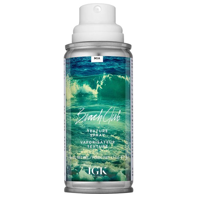 IGK Beach Club Volume Texture Spray at Hamilton Place in Chattanooga, TN