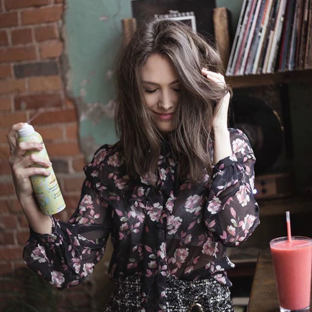 Living Proof Full Dry Volume and Texture Spray | Mall of America®