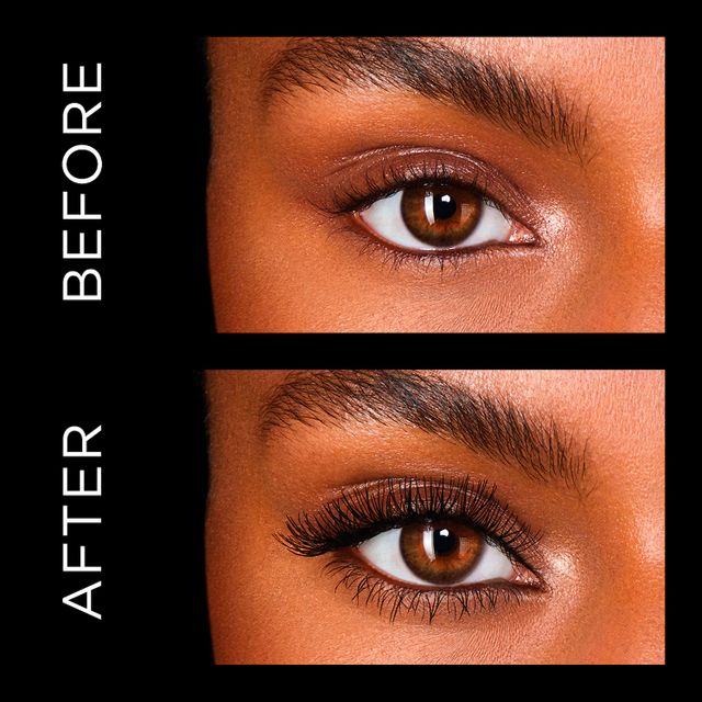 Hourglass Mini Caution™ Extreme Lash Mascara | The Summit