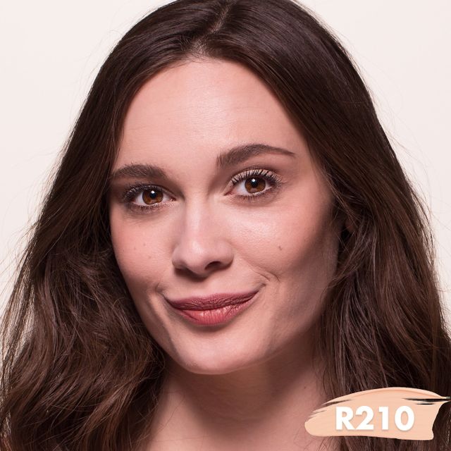 MAKE UP FOR EVER Matte Velvet Skin Full Coverage Foundation | Mall of ...