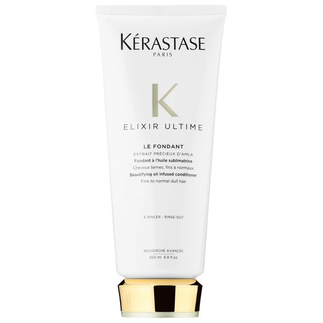 Kérastase Elixir Ultime Hydrating Conditioner | Hamilton Place