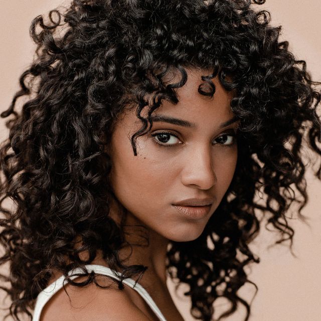 Kérastase Discipline Sulfate-Free Smoothing Shampoo for Frizzy Hair ...