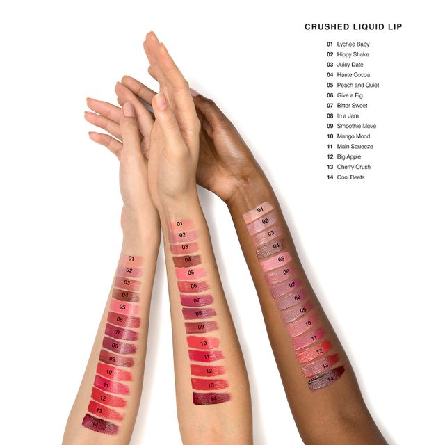 Bobbi Brown Crushed Liquid Lipstick | Mall of America®