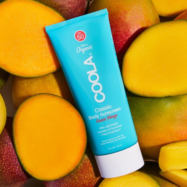 COOLA Classic Body SPF 50- Guava Mango | Mall of America®