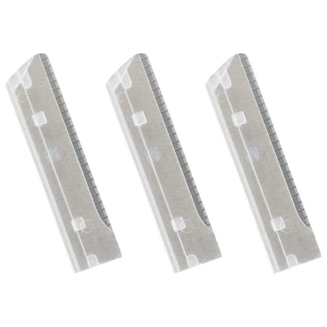 SEPHORA COLLECTION Metal Facial Razor | Hamilton Place