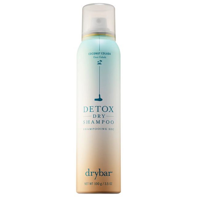 Drybar Detox Dry Shampoo | Mall of America®