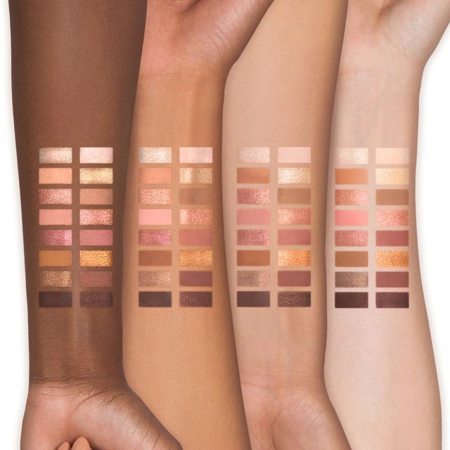 Too-faced-born-this-way-eyeshadow-palette | Mall of America®