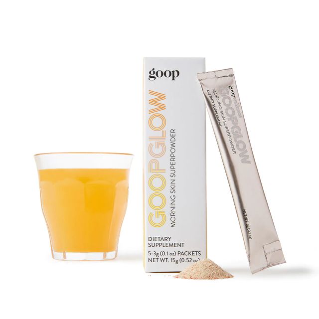 GOOPGLOW Morning Skin Superpowder | Mall of America®