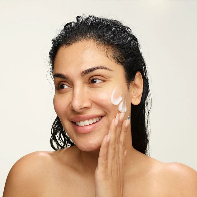 Wishful Yo Glow AHA & BHA Facial Enzyme Scrub | Mall of America®