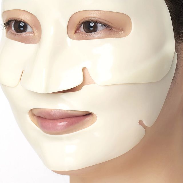Dr. Jart+ Cryo Rubber™ Masks | The Summit