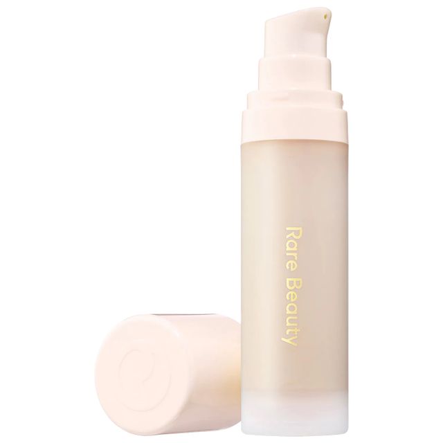 Rare Beauty by Selena Gomez Illuminating Primer- Always An Optimist ...