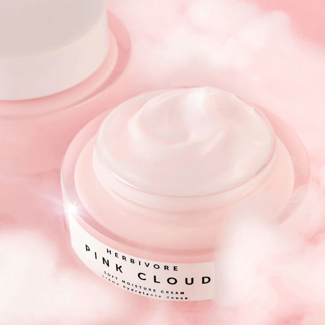Herbivore Pink Cloud Soft Moisture Cream | Mall of America®