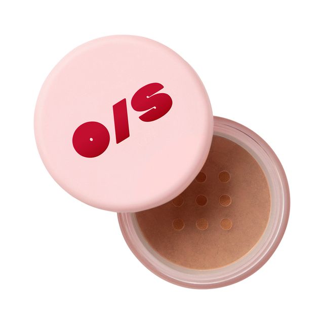 ONE/SIZE by Patrick Starrr Mini Ultimate Blurring Setting Powder ...