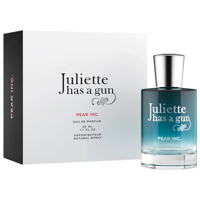 Juliette Has a Gun PEAR INC. | Pacific City