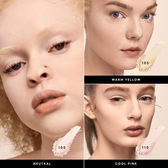 Fenty Beauty by Rihanna Pro Filt’r Soft Matte Longwear Powder ...