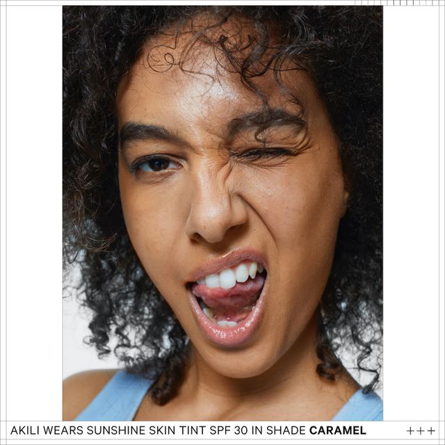 MILK MAKEUP Sunshine Skin Tint Clean SPF 30 Foundation | Mall of America®