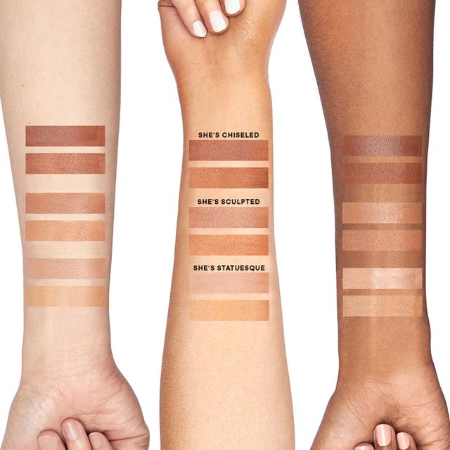 PATRICK TA Major Sculpt Creme Contour & Powder Bronzer Duo | Mall of ...