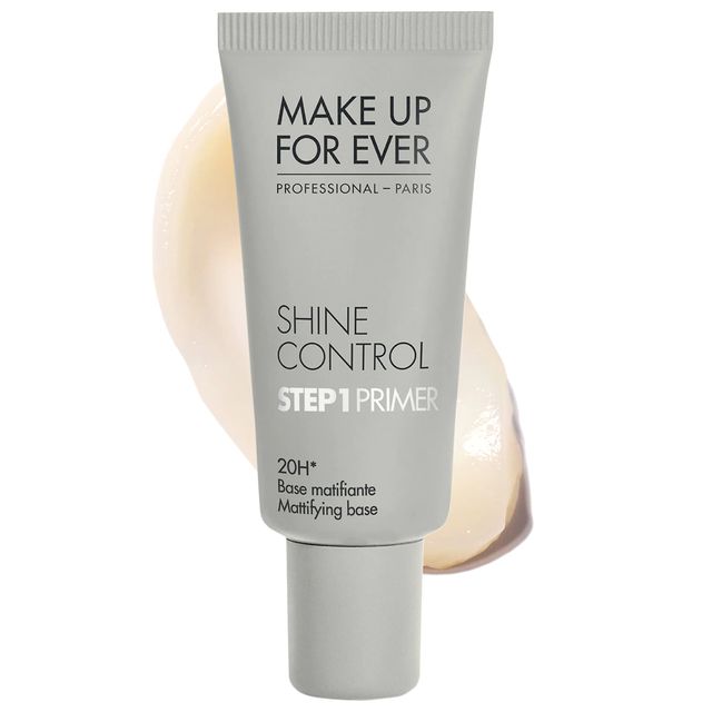 MAKE UP FOR EVER Step 1 Primer Shine Control | Hamilton Place