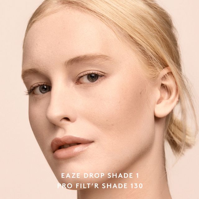 Fenty Beauty by Rihanna Eaze Drop Blurring Skin Tint | The Summit