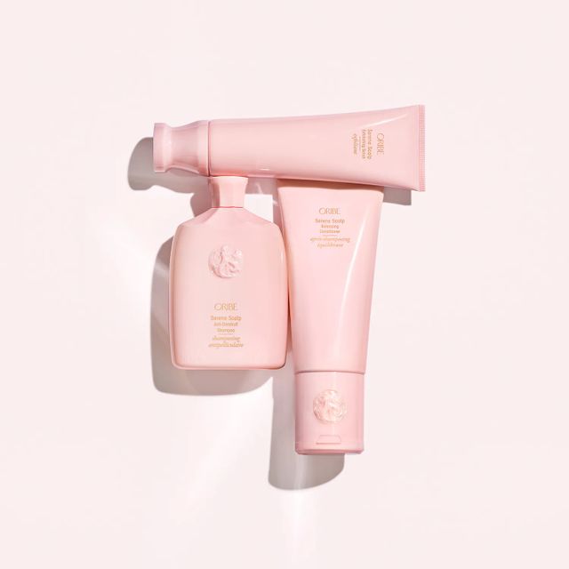 Oribe Serene Scalp Anti-Dandruff Shampoo | Mall of America®