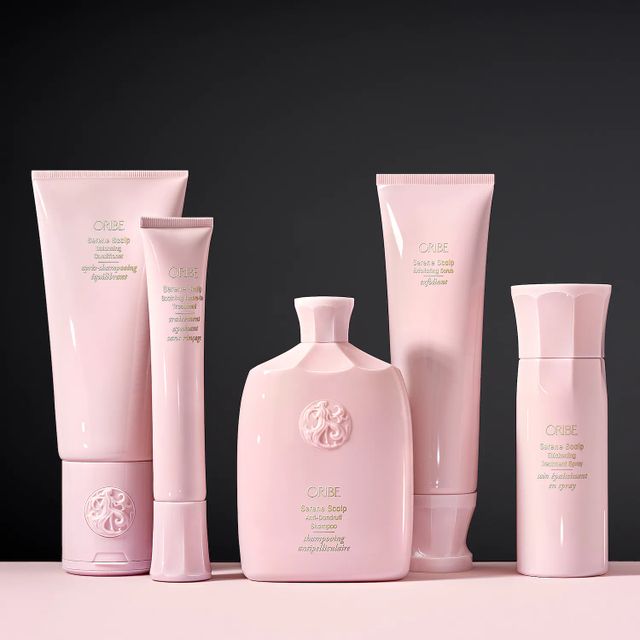 Oribe Serene Scalp Anti-Dandruff Shampoo | Mall of America®