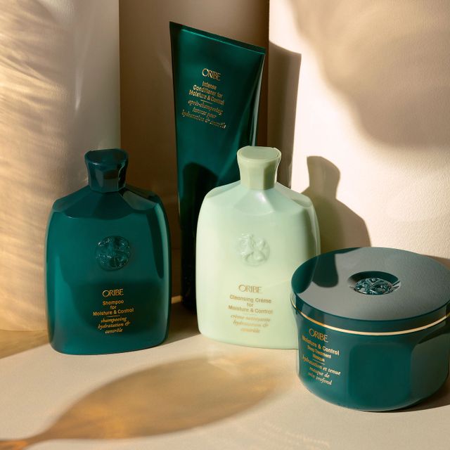Oribe Moisture & Control Deep Treatment Hair Mask | Mall of America®