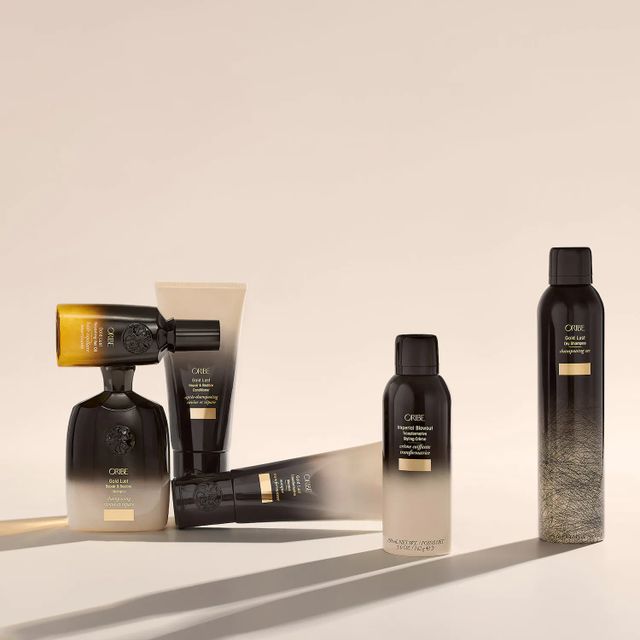 Oribe Imperial Blowout Transformative Styling Hair Cream | Hamilton Place