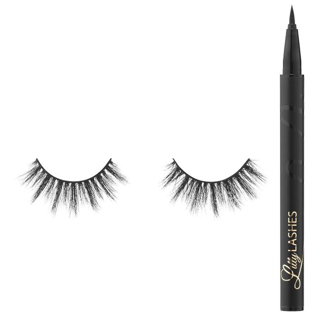 Lilly Lashes Power Couple Lash Set | Mall of America®
