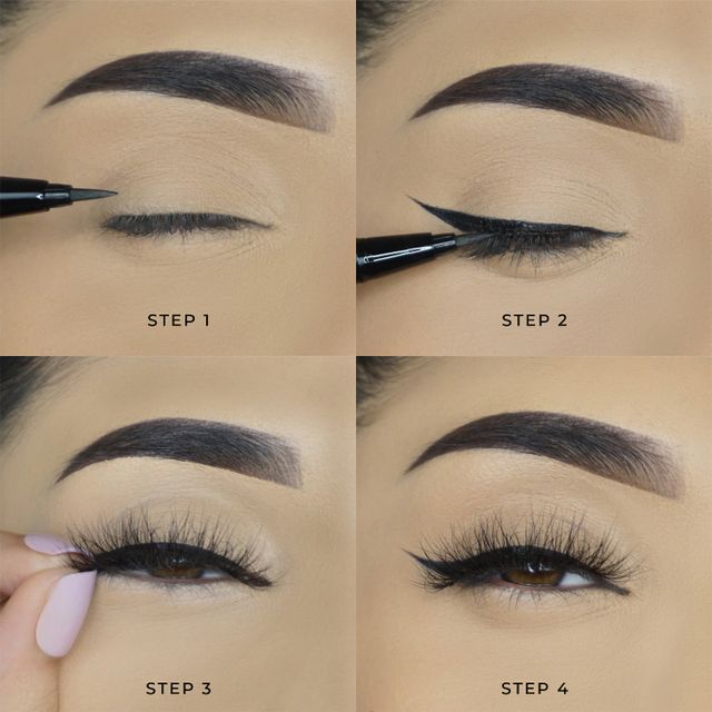 Lilly Lashes Power Couple Lash Set | Mall of America®