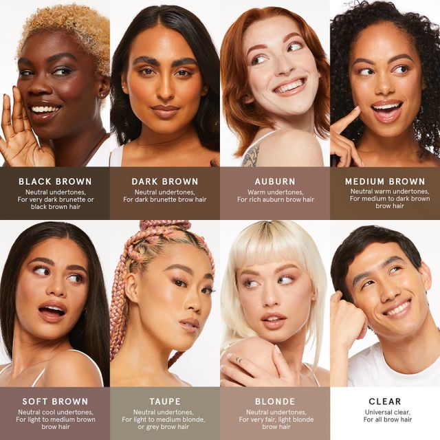 Ulta Wet n Wild Ultimate Brow Micro Pencil | Mall of America®