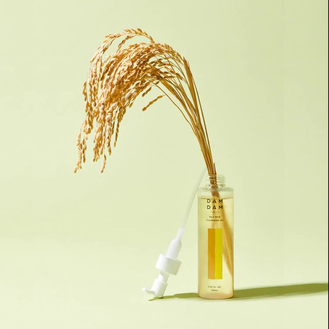 DAMDAM Silk Rice Makeup-Removing Cleansing Oil | Mall of America®