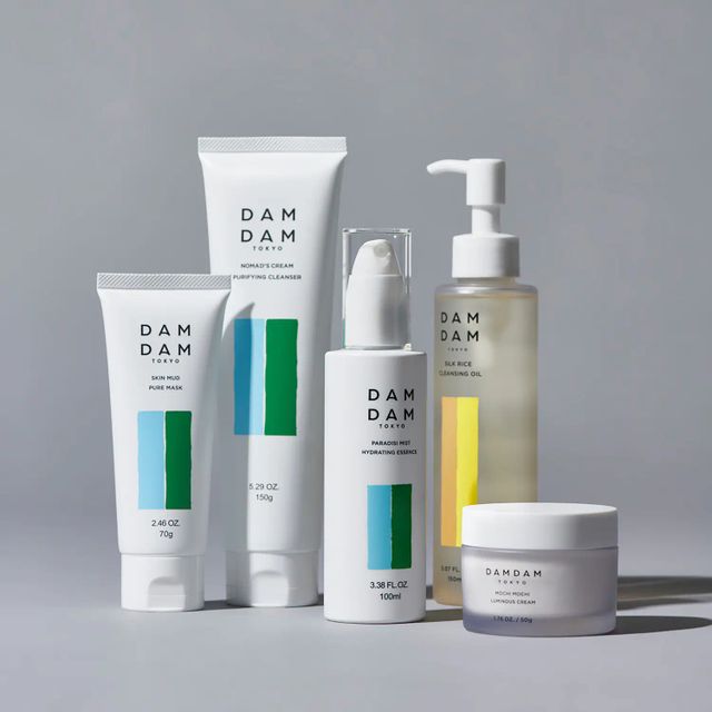 DAMDAM Silk Rice Makeup-Removing Cleansing Oil | Mall of America®