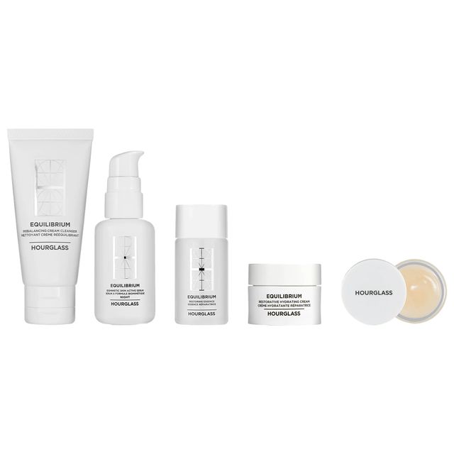 Hourglass Equilibrium™ The Essentials Set | Hamilton Place