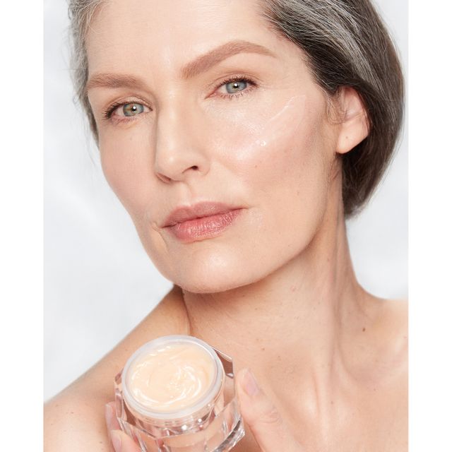 Charlotte Tilbury Refillable Magic Night Moisturizer with Retinol ...