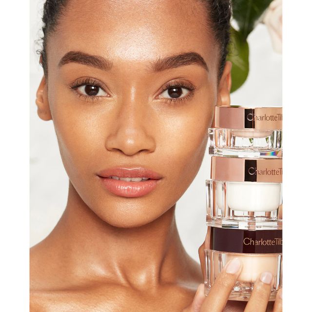 Charlotte Tilbury Refillable Magic Night Moisturizer with Retinol ...