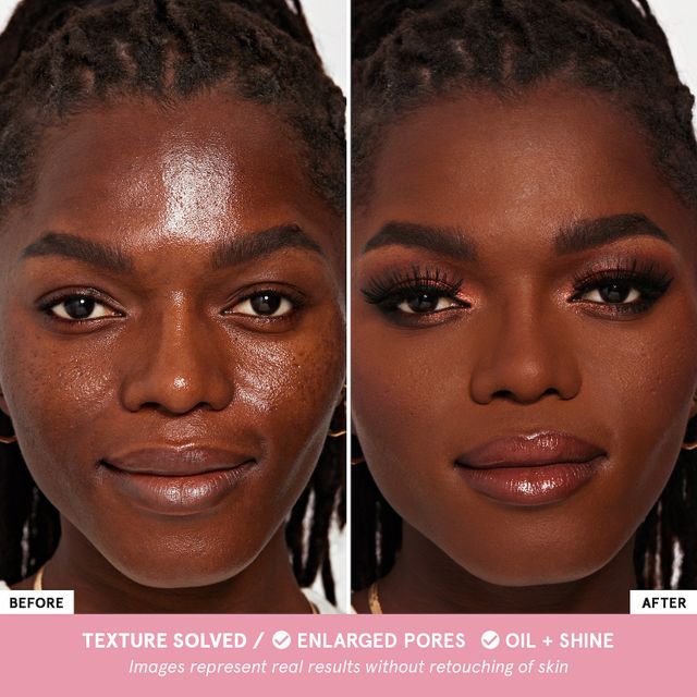 ONE/SIZE by Patrick Starrr Mini On 'Til Dawn Mattifying Waterproof ...