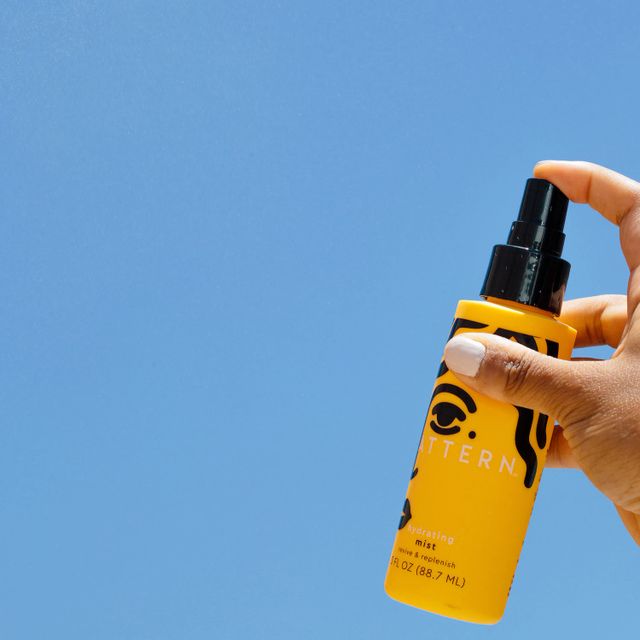 PATTERN by Tracee Ellis Ross Hydrating Hair Mist | Hamilton Place