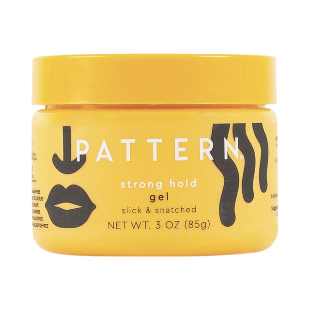Pattern By Tracee Ellis Ross Strong Hold Hair Gel Hawthorn Mall